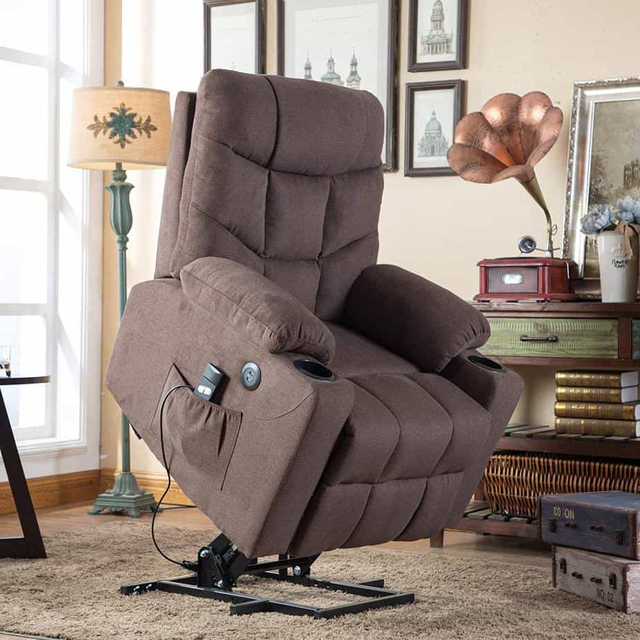 The Best Lift Chairs: How to Find the Best Ones