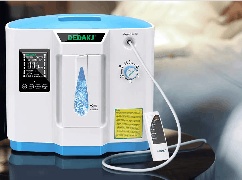 The Best Portable Oxygen Concentrators On The Market - Tried and Tested
