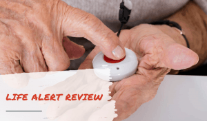 The Life Alert Review - How Does it Work?