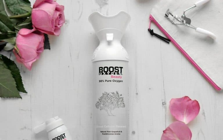 The Boost Oxygen Review: How Does it Work?